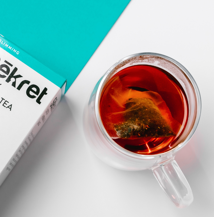 Sekret Health – Sēkret Health