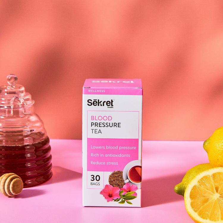 Sekret Health – Sēkret Health