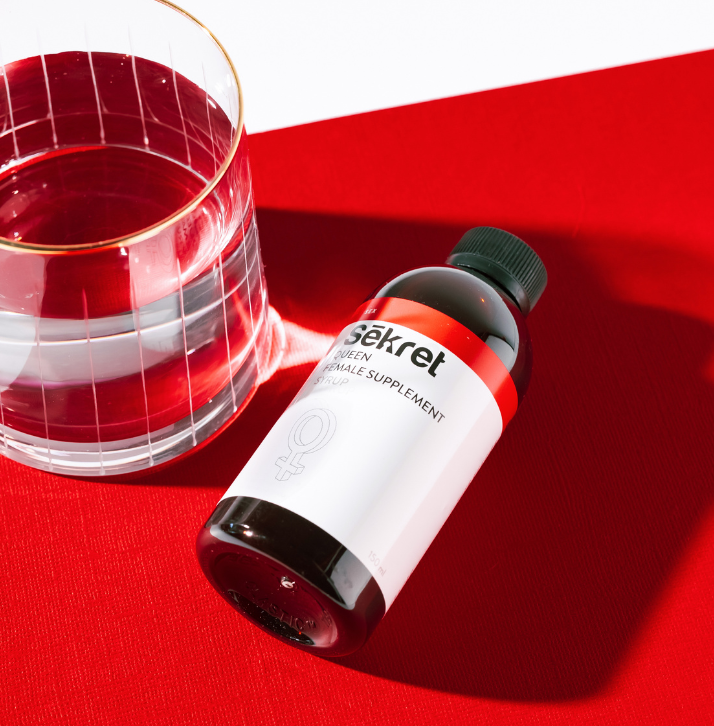 Sekret Health – Sēkret Health