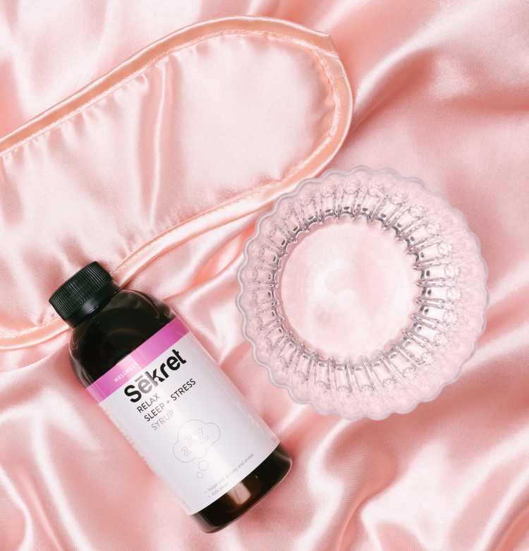 Sekret Health – Sēkret Health