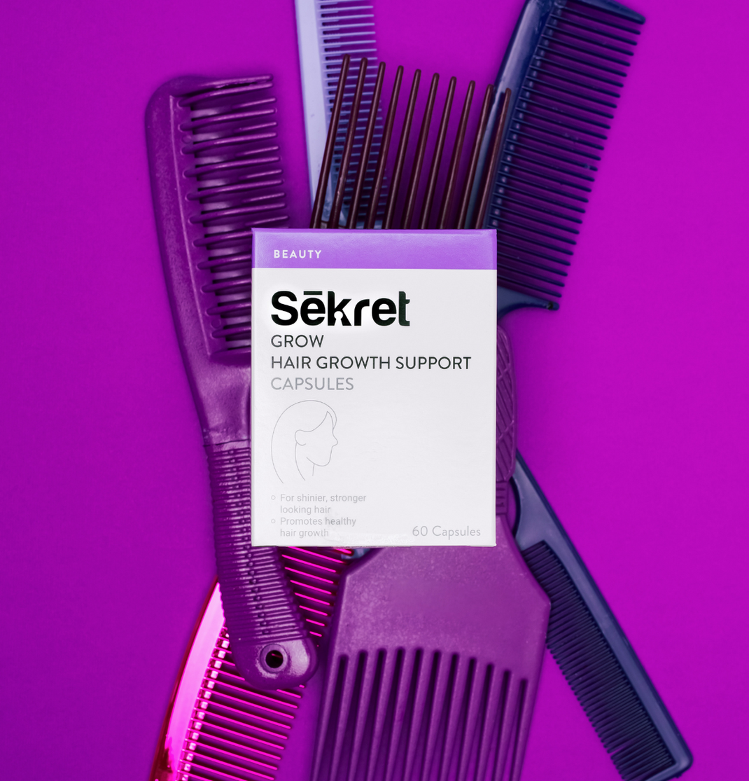 Sekret Health – Sēkret Health
