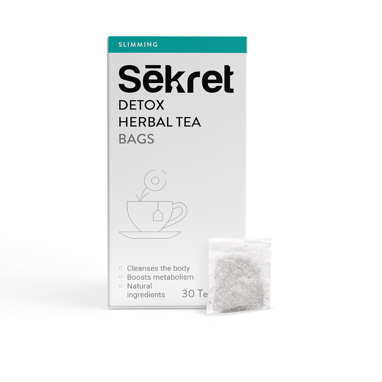 Sekret Health – Sēkret Health