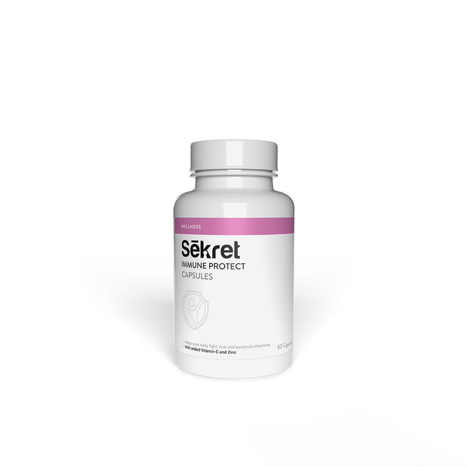 Sekret Health – Sēkret Health
