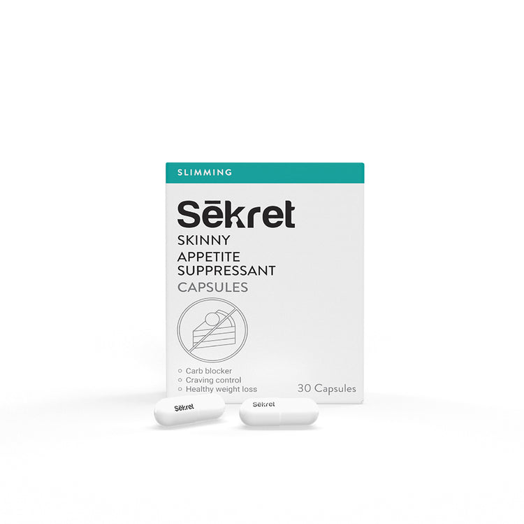 Sekret Health – Sēkret Health