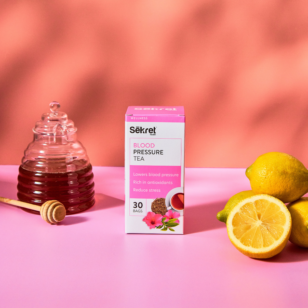 WELLNESS – Sēkret Health