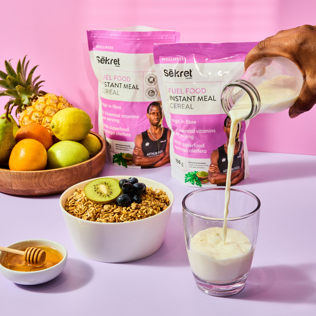 Sekret Health – Sēkret Health